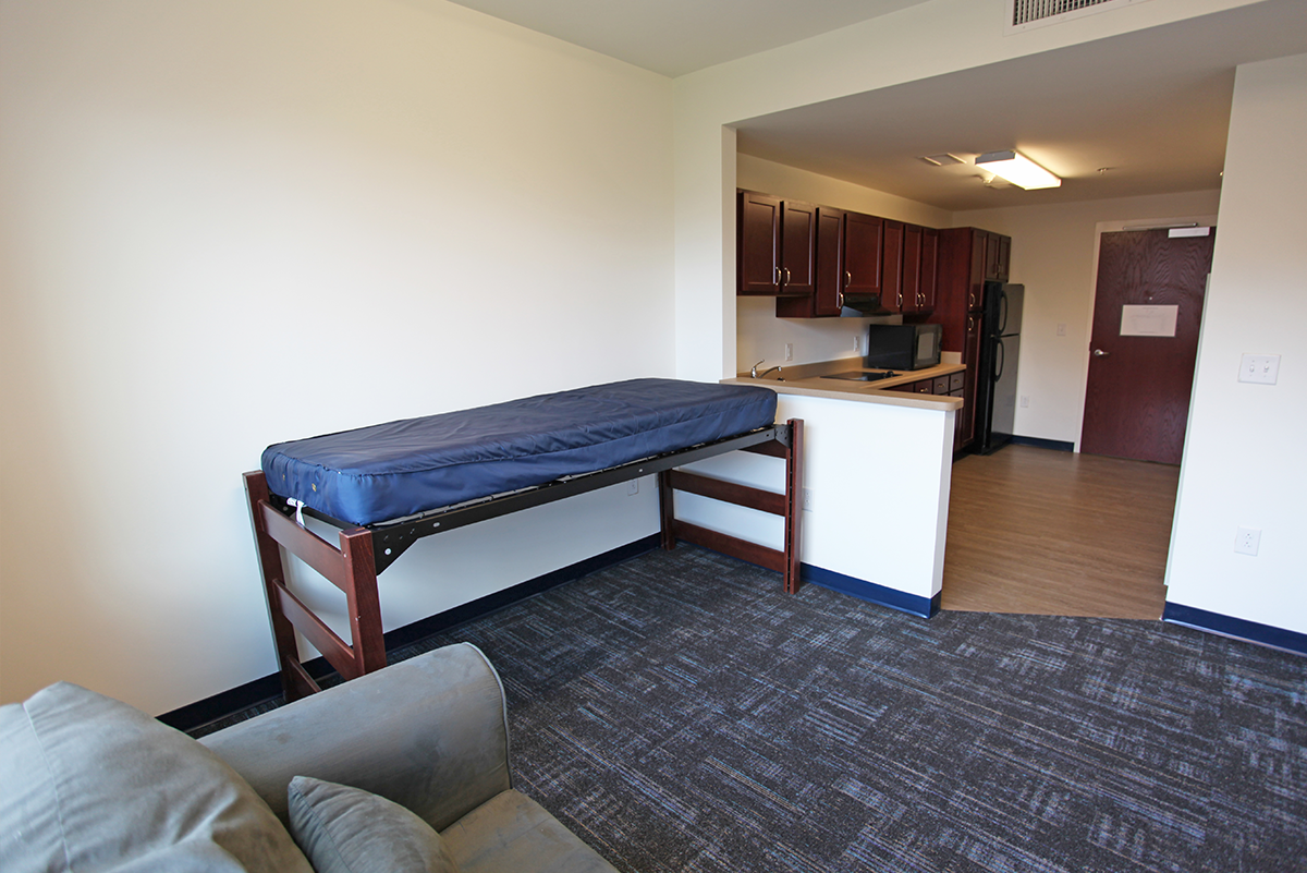 Belk Hall | Housing and Residence Life